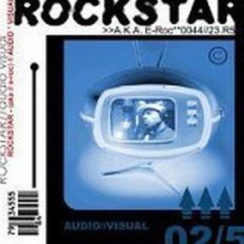 Rockstar: Audio/Visual : Amazon.fr: CD et Vinyles}