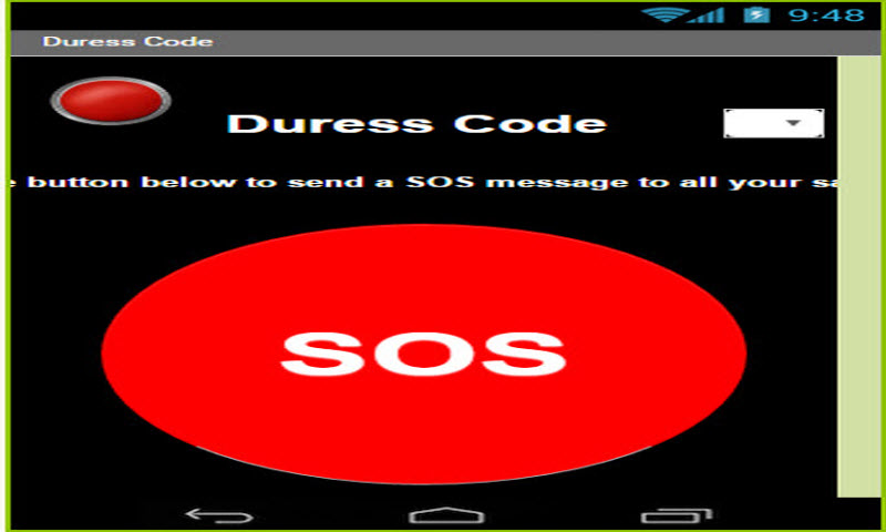 Duress Code:Amazon.de:Appstore for Android