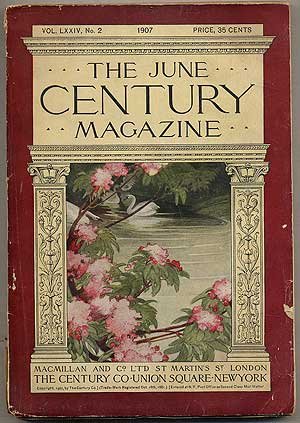 The Century Magazine: June 1907, Vol. LXXIV, No. 2: unknown author ...