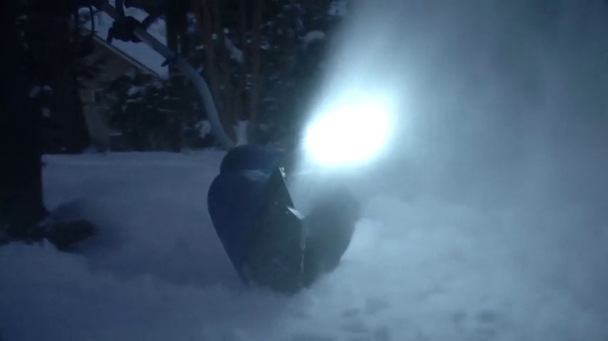 Watch Snow Joe 324E 11-Inch 10 Amp Electric Snow Shovel w/Headlights on ...