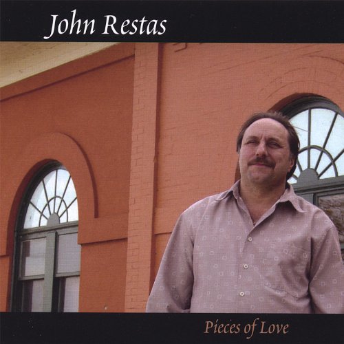 Pieces of Love : John Restas: Amazon.de: Digital Music
