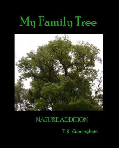 My Family Tree Nature Addition : Amazon.in: Books