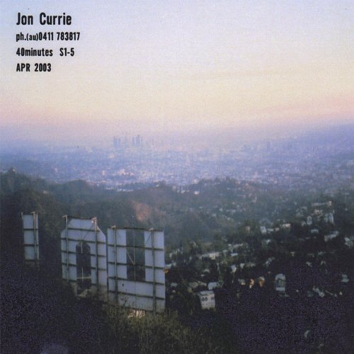 Play S1-5 by Jon Currie on Amazon Music