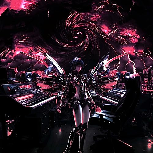 Odetari Instrumentals (Vol. 1) by ODECORE on Amazon Music - Amazon.com