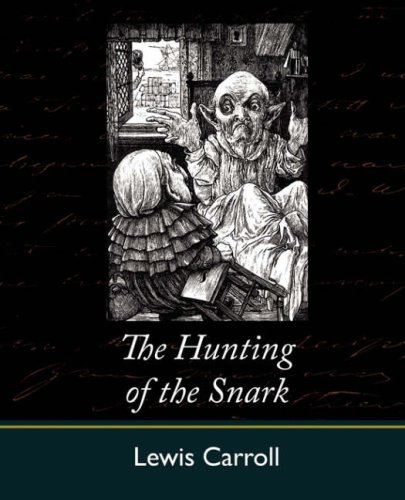 Buy The Hunting of the Snark Book Online at Low Prices in India | The ...