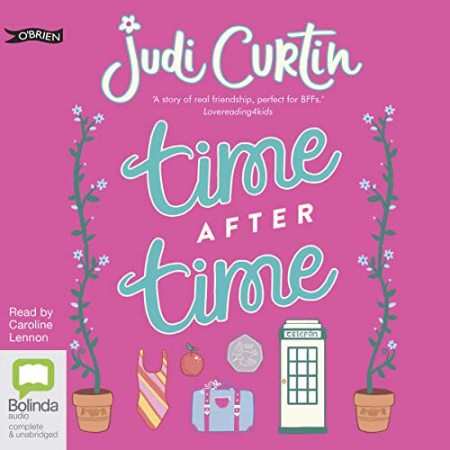 Amazon.co.jp: Time After Time: Time After Time, Book 1 (Audible Audio ...