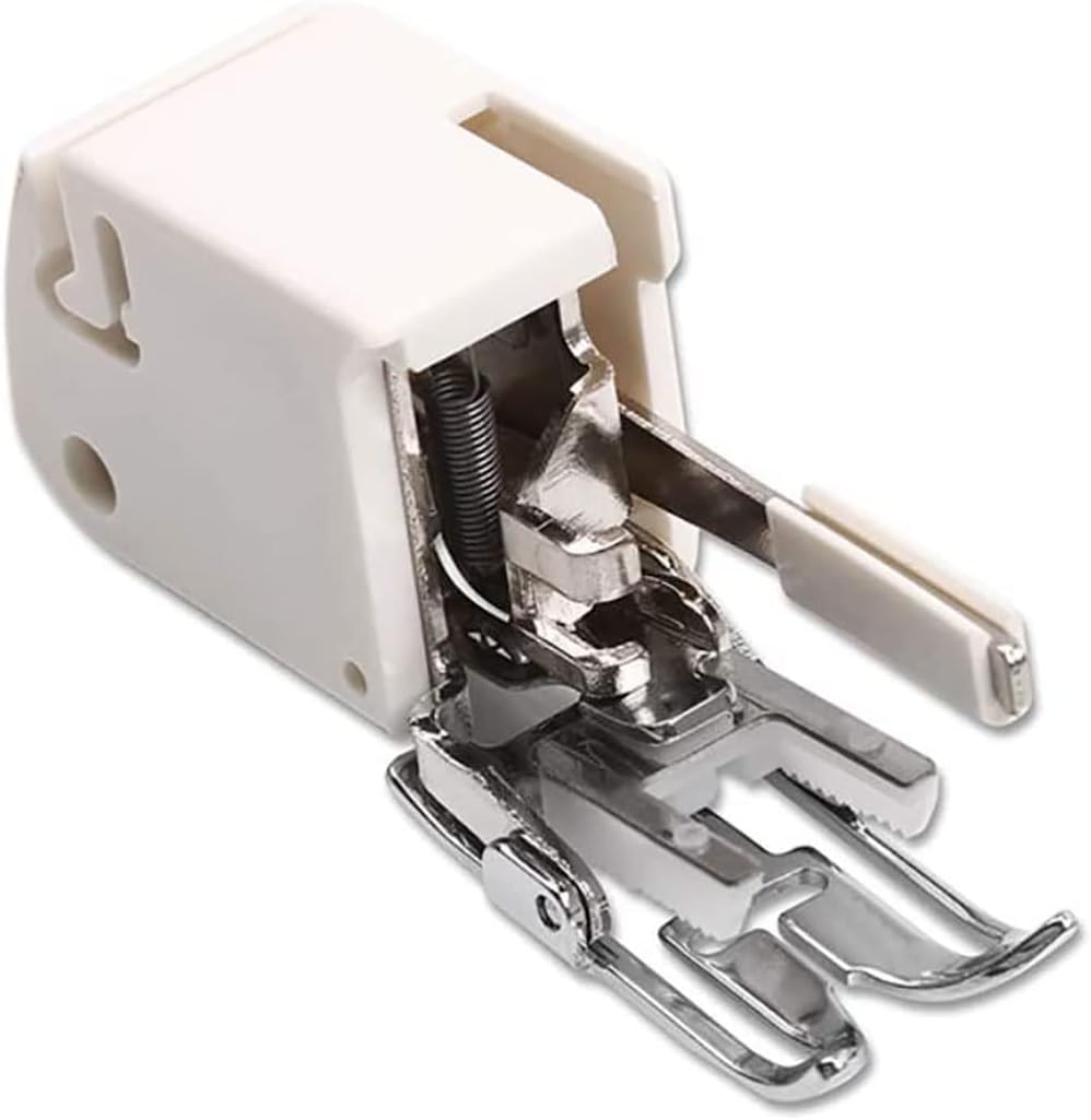 Amazon.com: LNKA Walking Presser Foot for Singer with Quilting Guide ...