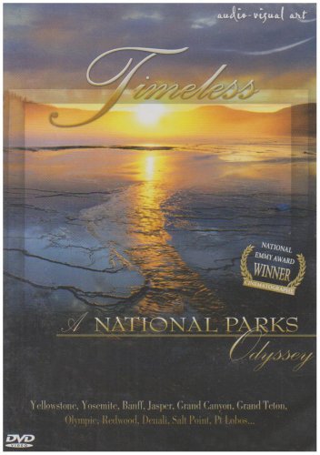 Timeless [DVD]: Amazon.co.uk: DVD & Blu-ray