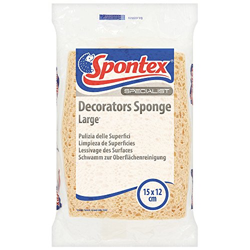 Amazon.co.uk Best Sellers: The most popular items in Wallpaper Sponges