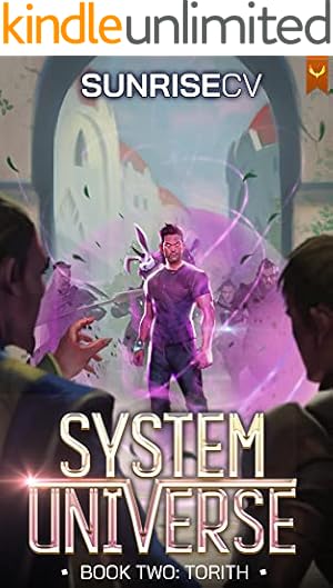 Amazon.com: System Change: A LitRPG Adventure (System Universe Book 1) eBook : SunriseCV: Kindle ...