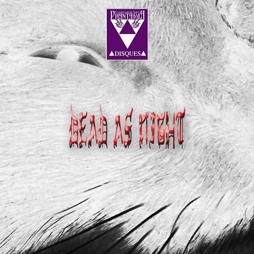 Play DEAD AS NIGHT by Vascha on Amazon Music