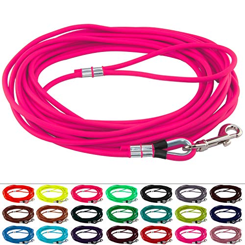 Biothane Schleppleine 15M – Die 15 besten Produkte im Vergleich ...