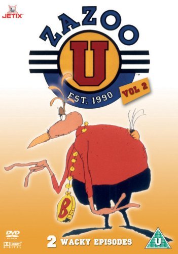 Amazon.com: ZAZOO U 2 [Import anglais] : Movies & TV
