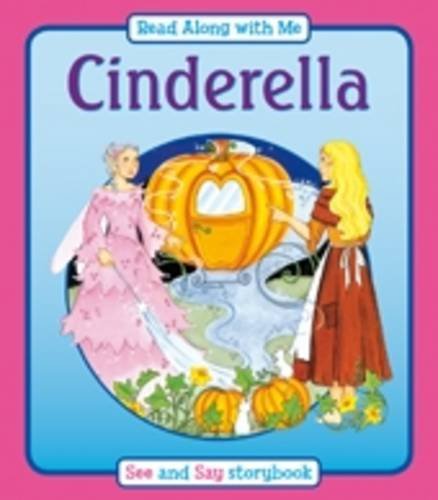 Cinderella (Read Along with Me): Suzy-Jane Tanner, Suzy-Jane Tanner ...