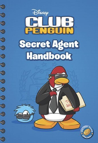 Amazon.com: Secret Agent Handbook: Video Games