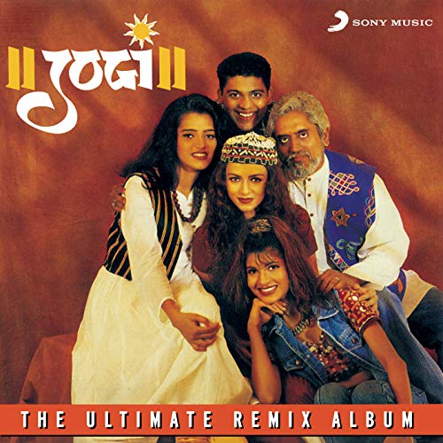 Amazon.com: Jogi (The Ultimate Remix Album) : VARIOUS ARTISTS: Digital ...
