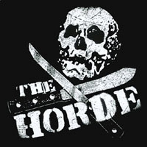 The Horde by the horde on Prime Music