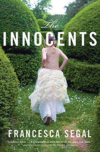 Buy The Innocents Book Online at Low Prices in India | The Innocents ...