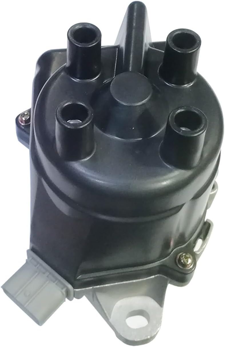 Amazon.com: MUista Distributor Assy Ignition 30100-PAA-A02 F20B F23A ...