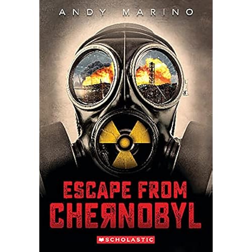 Snapklik.com : Escape From Chernobyl