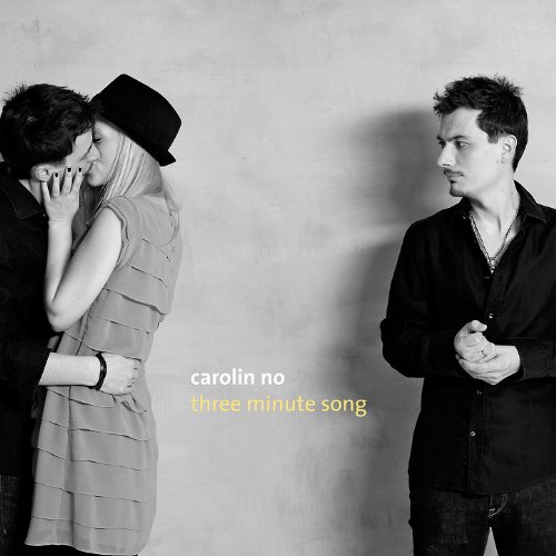 Amazon Music - Carolin NoのThree Minute Song - Amazon.co.jp