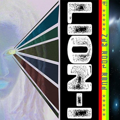 Amazon.com: New Root Race : Lion-I: Digital Music