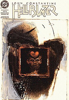 Hellblazer (1988 series) #35: Amazon.com: Books