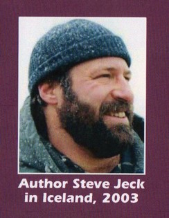 Amazon.com: Steve Jeck: books, biography, latest update