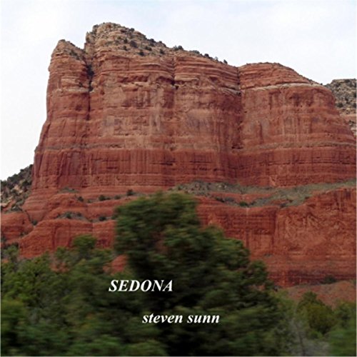 Play Sedona by Steven Sunn on Amazon Music