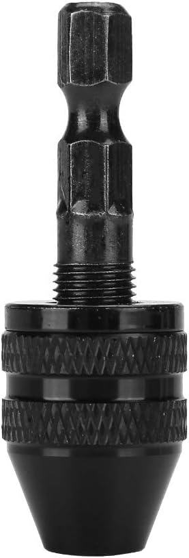 THEMISTO - built with passion 3.17mm Shank Metal Drill Chuck Collet ...
