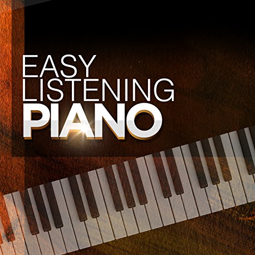 Amazon.com: Easy Piano Listening : Piano Love Songs: Classic Easy ...