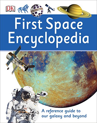 Best Space Books For Kids: Fiction & Non-Fiction Books About Space
