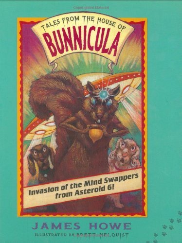 Tales from the House of Bunnicula: Howe, James: Amazon.com: Books