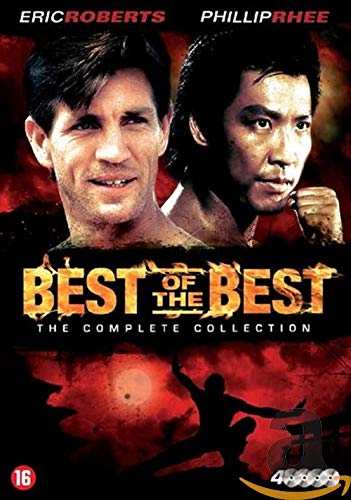 Best of the Best - Complete Collect: Dvd: Amazon.fr: DVD et Blu-ray}