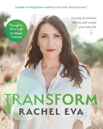 Transform: Eva, Rachel: 9780997934410: Amazon.com: Books