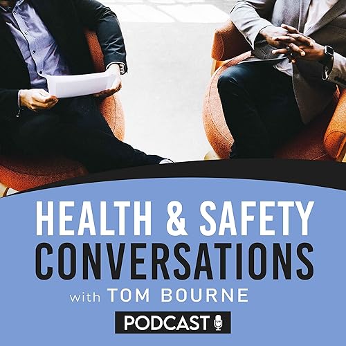 Health and Safety Conversations : Tom Bourne: Amazon.in: Audible Books ...