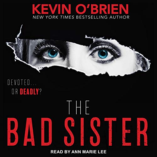 Amazon.com: The Bad Sister: Family Secrets, Book 2 (Audible Audio ...