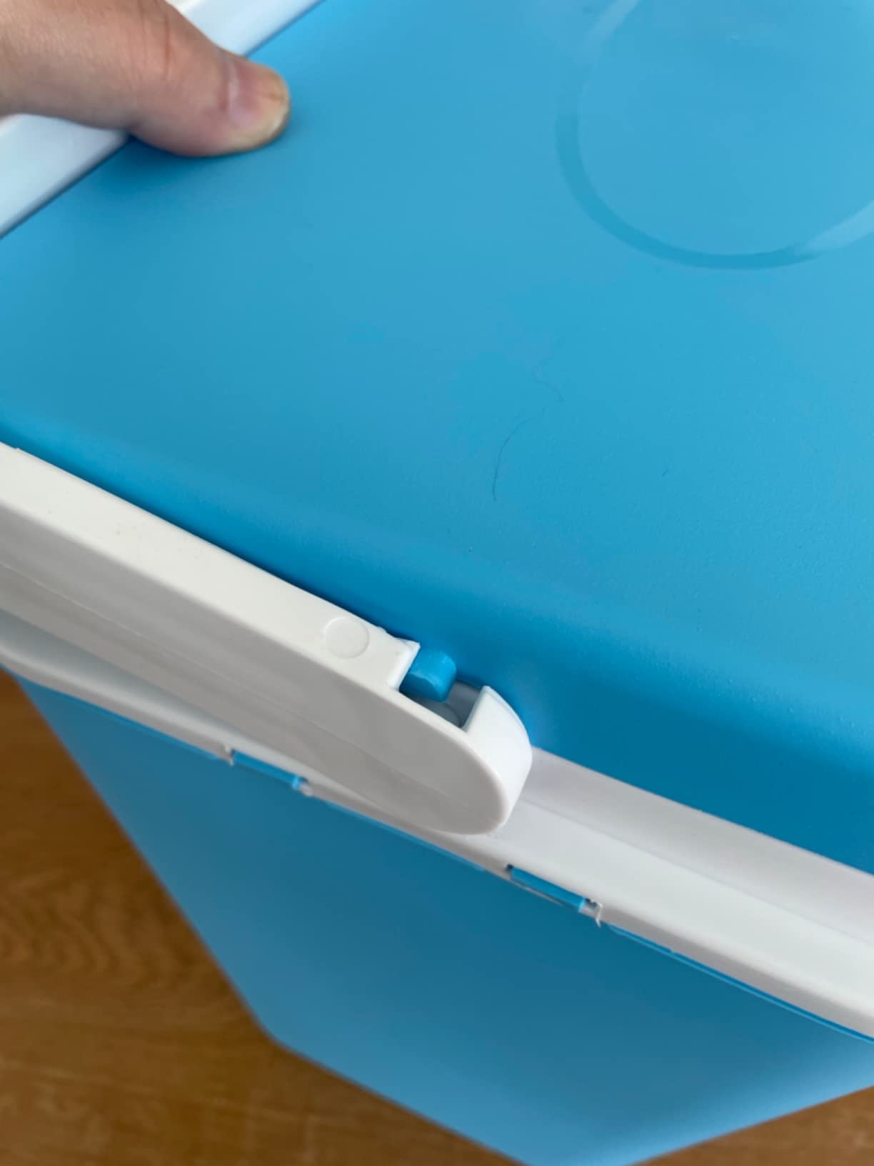 Tanness 24L Cool Box, Cooler Box, Ice Box | Large Food Insulated ...