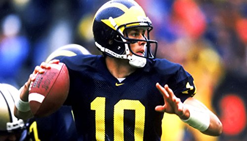 University of Michigan 2001 Calendar: 9780768835847: Amazon.com: Books