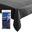 Amazon.com: [6 Pack] Kraft Paper Tablecloth Disposable for Rectangle ...