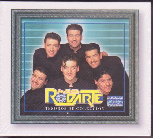 Los Rodarte " La Mejor Coleccion De Discos" By 100anosdemusica - Amazon ...