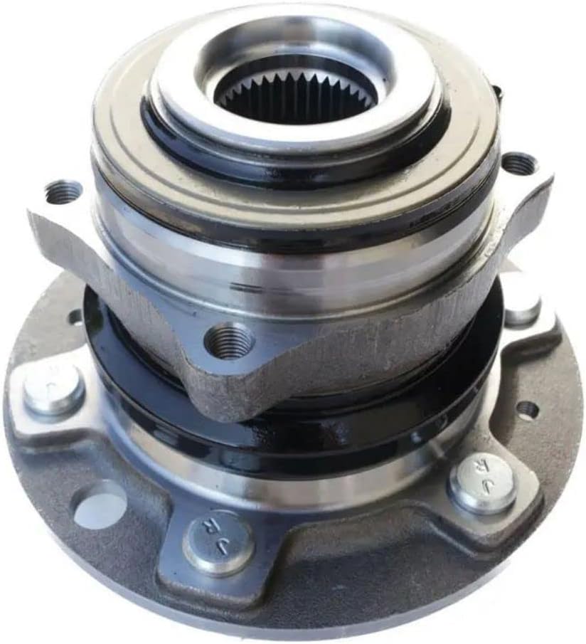 Amazon.com: AUTO-PALPAL HUB UNIT REAR 52730-59000 : Automotive