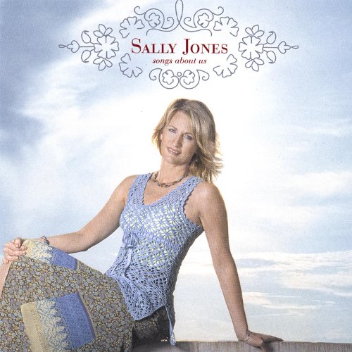 Play Songs About Us by Sally Jones on Amazon Music