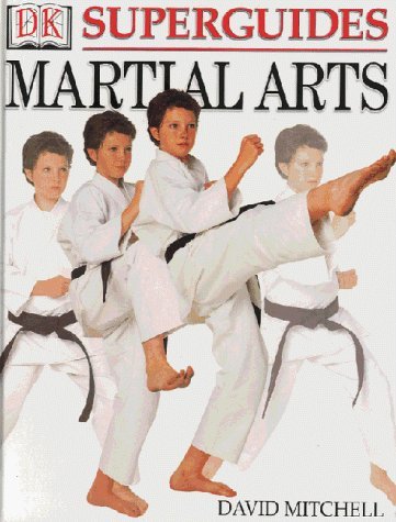 Martial Arts: Mitchell, David: 9780751328158: Amazon.com: Books