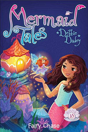 Mermaid Tales