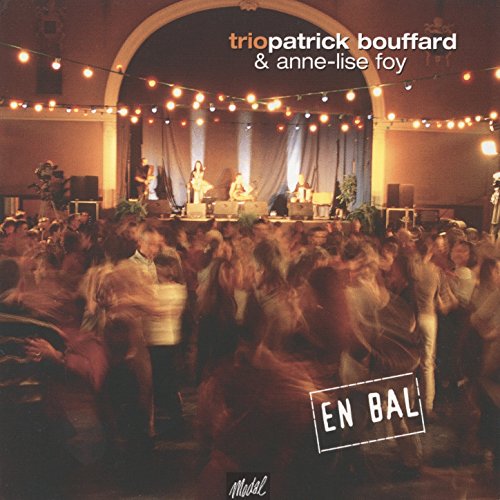 Play En bal by Patrick Bouffard on Amazon Music