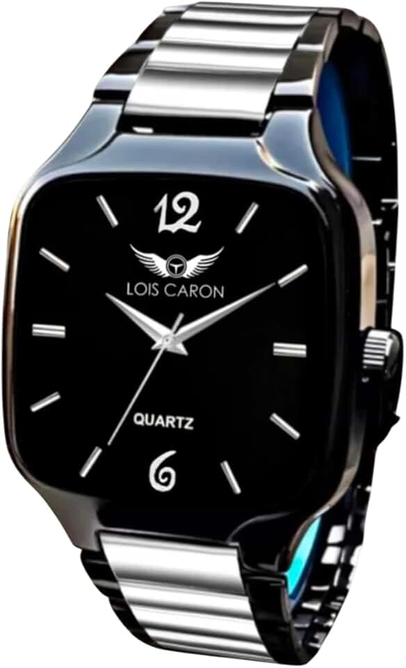 Amazon.in: Lois Caron: Watches