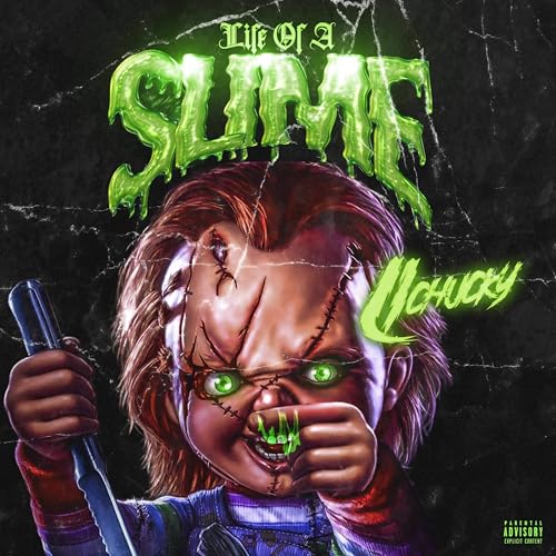 Play Life Of A Slime by Li Chucky on Amazon Music Unlimited