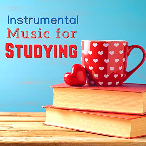 Instrumental Music for Studying - Nerd Background Songs for Straight A ...