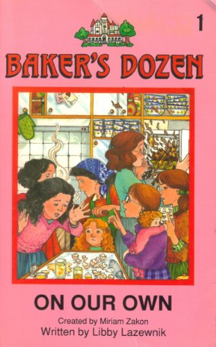 Baker's Dozen Book Series